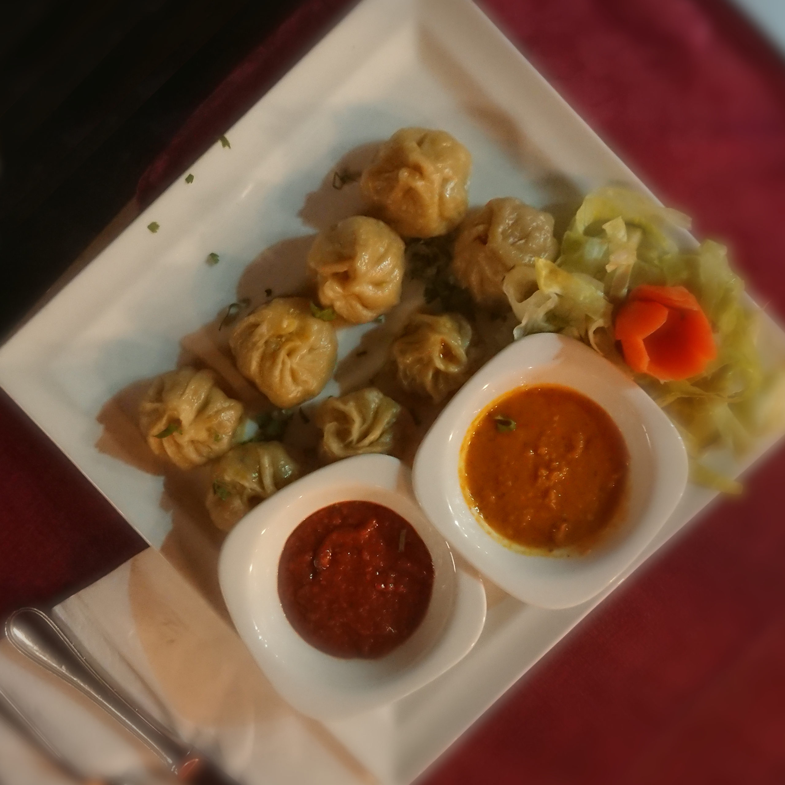 Le Darshana, trois traditions culinaires | Népalais, Indien et Srilankais